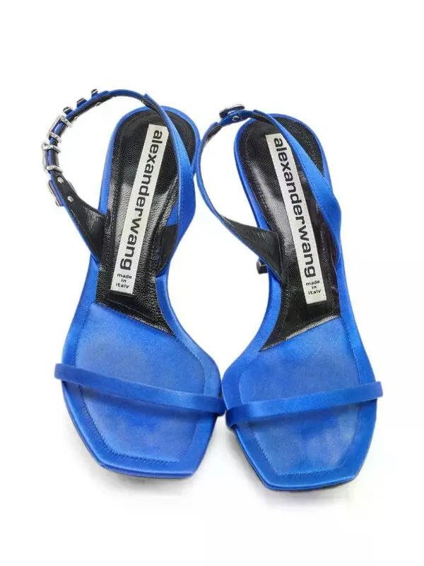 ALEXANDER WANG Nova Slingback Sandals
