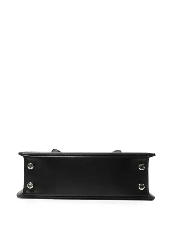 Fendi Peekaboo X-lite Tote Bag