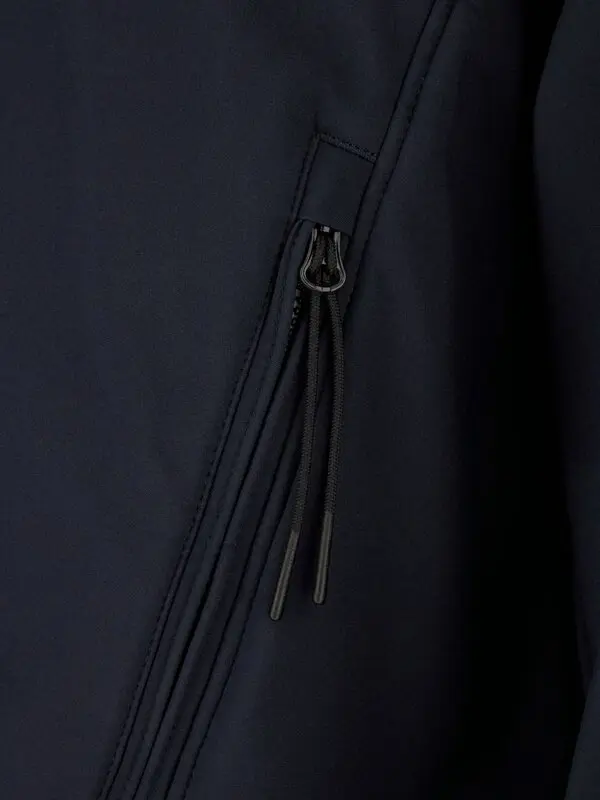 C.P. COMPANY Nylon Blouson Jacket