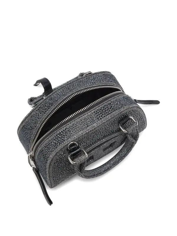 DIESEL® 1dr Dome Crossbody Bag