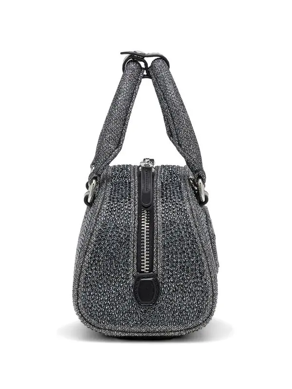 DIESEL® 1dr Dome Crossbody Bag
