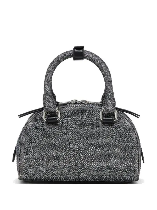 DIESEL® 1dr Dome Crossbody Bag