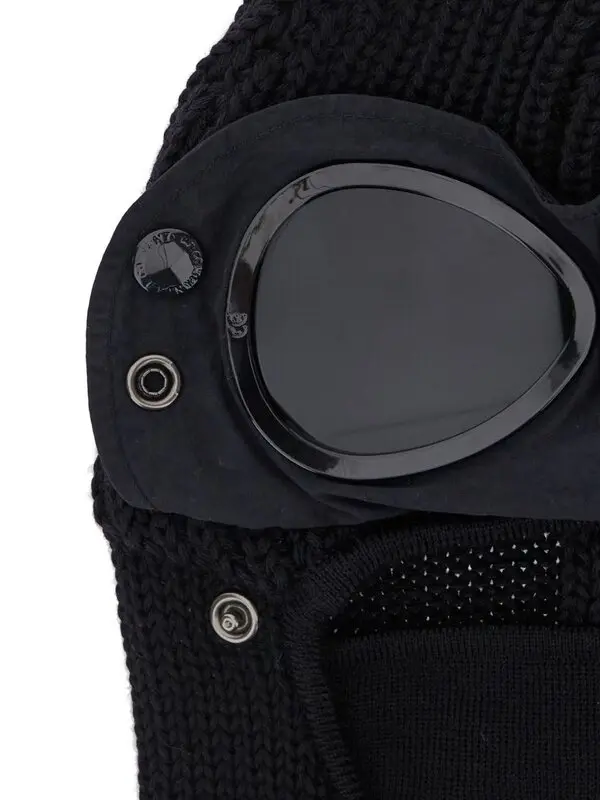 C.P. COMPANY Wool Balaclava
