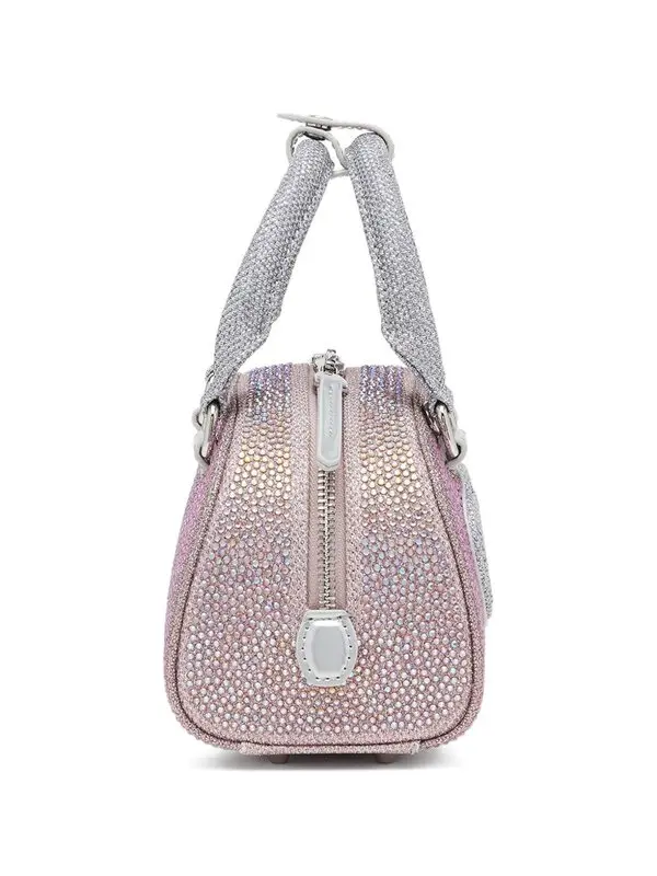 DIESEL® 1dr Dome Crossbody Bag