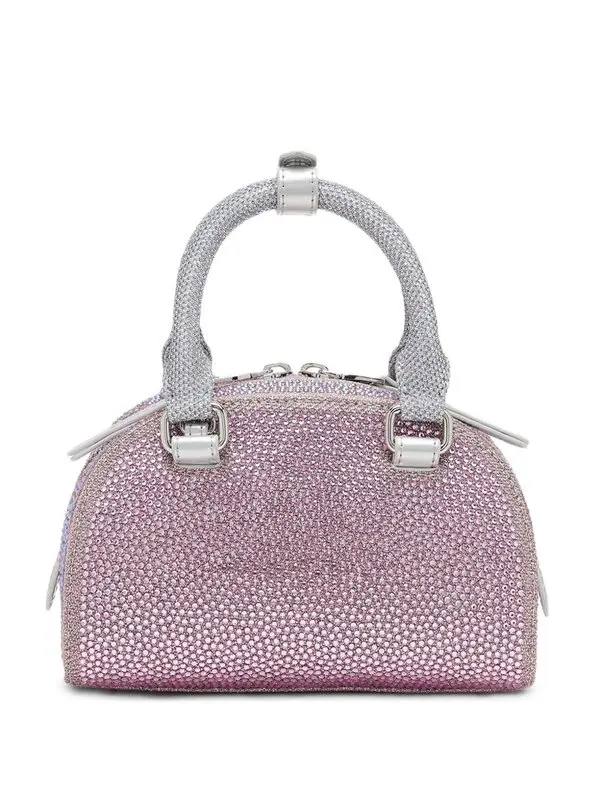 DIESEL® 1dr Dome Crossbody Bag