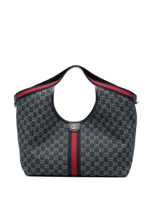 Gucci Giglio Large Tote Bag