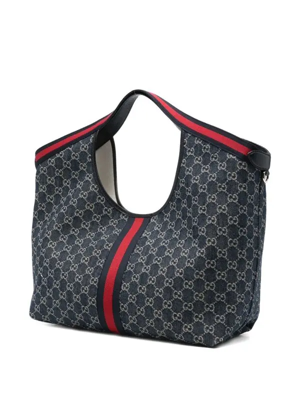 Gucci Giglio Large Tote Bag