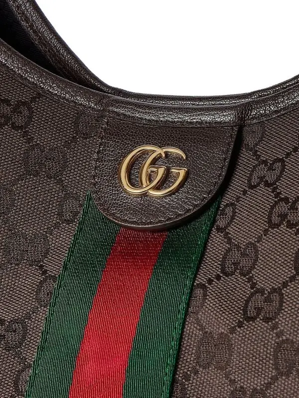 Gucci Giglio Large Tote Bag