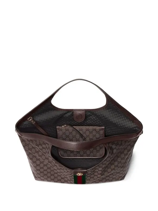 Gucci Giglio Large Tote Bag