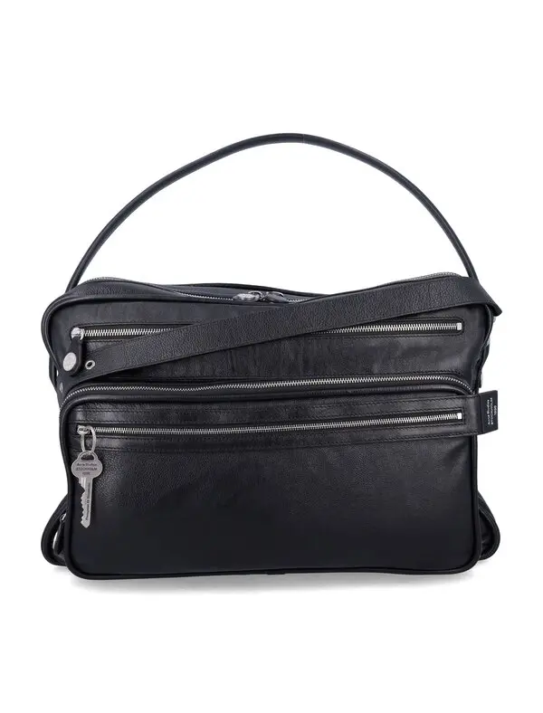 Acne Studios Inspired Camero Mini Camera Shoulder Bag