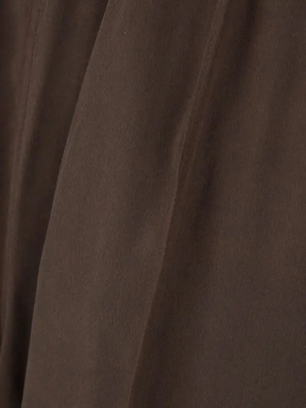 TOM FORD Silk Pajama Trousers
