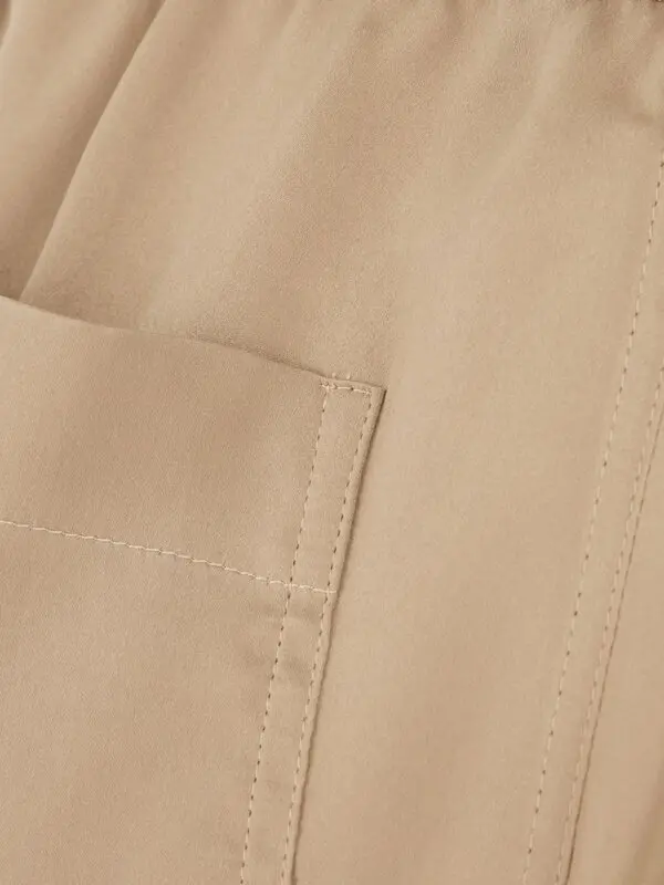TOM FORD Silk Pajama Trousers