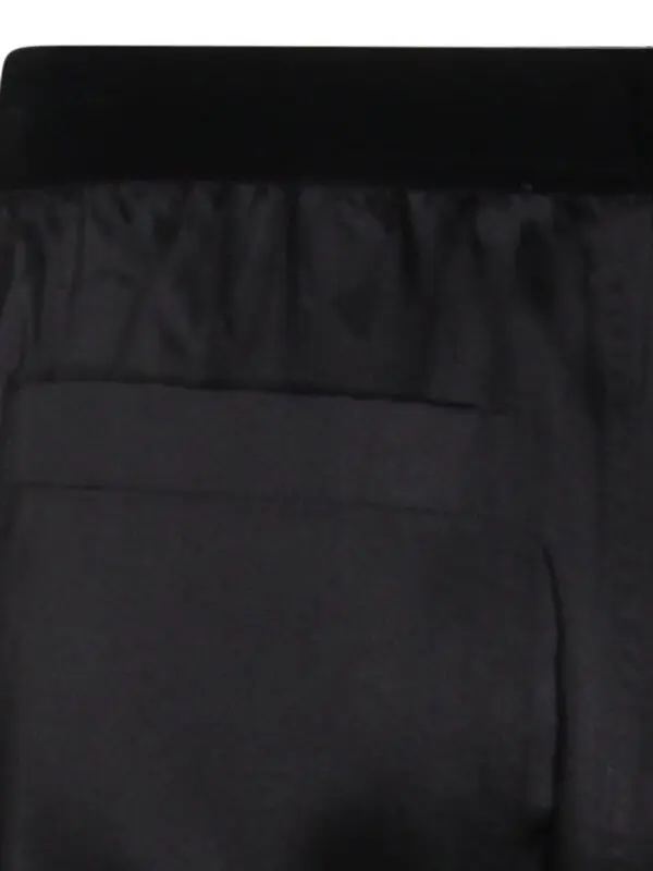 TOM FORD Silk Pajama Trousers