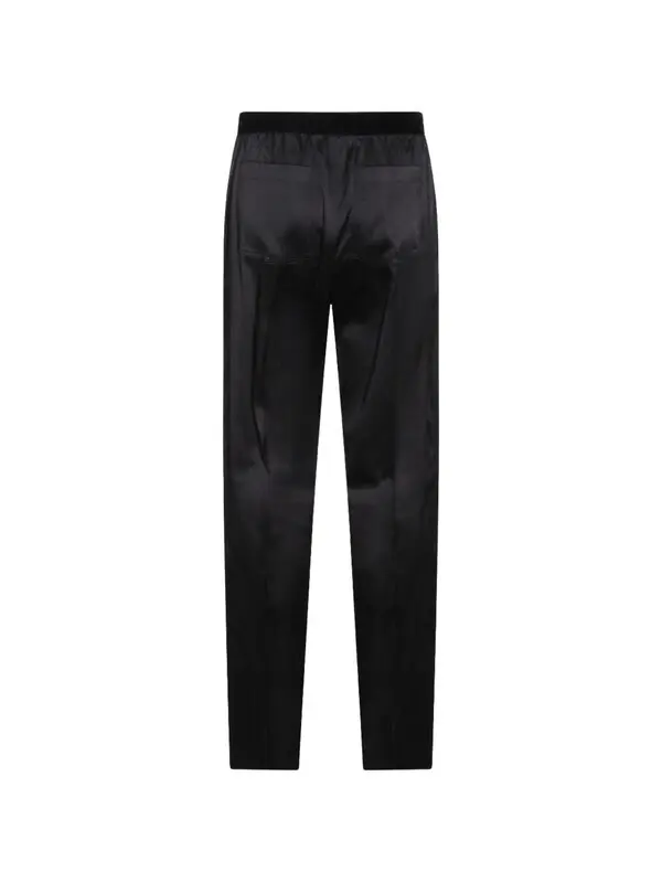 TOM FORD Silk Pajama Trousers