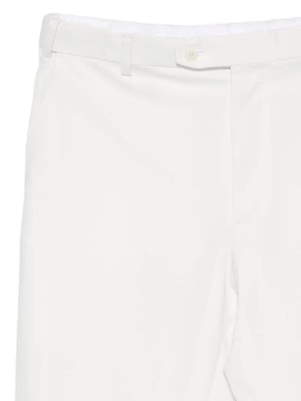 Brioni Cotton Trousers