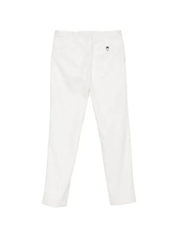 Brioni Cotton Trousers