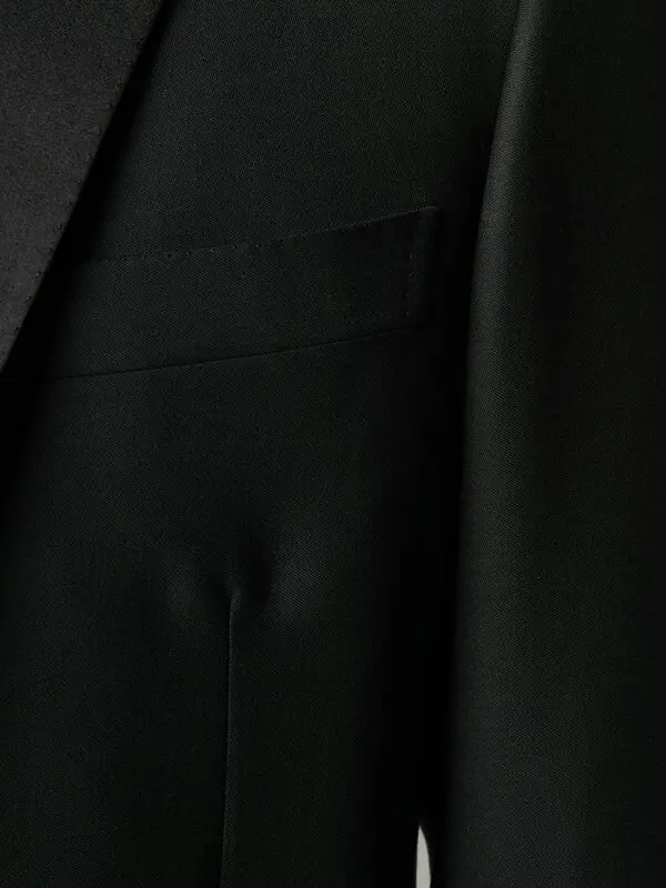 Brioni Wool Single-breasted Suit