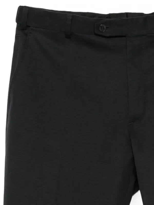 Brioni Cotton Trousers