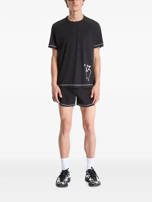 Y3 Running T-shirt