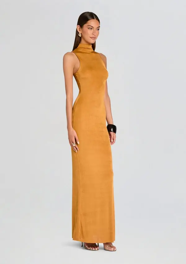 SEROYA Alessia Maxi Dress