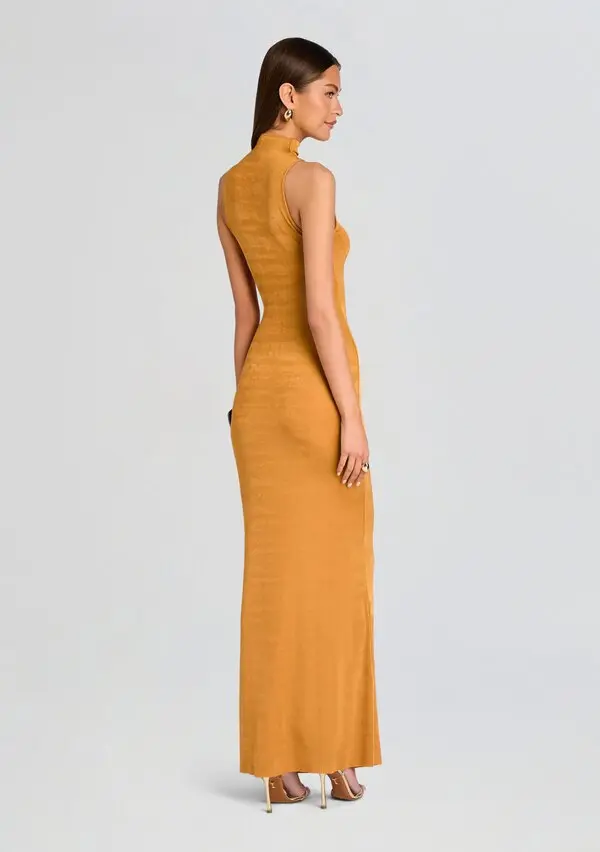 SEROYA Alessia Maxi Dress