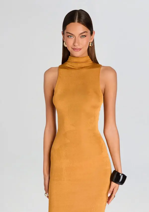 SEROYA Alessia Maxi Dress