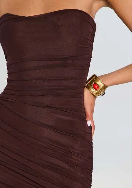 Retrofete Isadore Dress