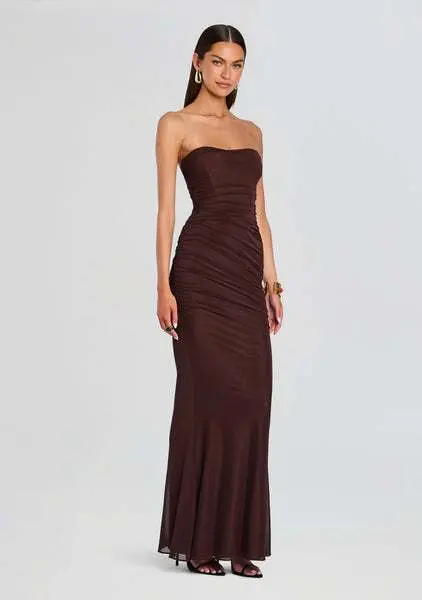 Retrofete Isadore Dress
