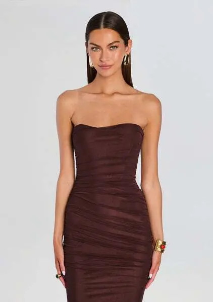 Retrofete Isadore Dress