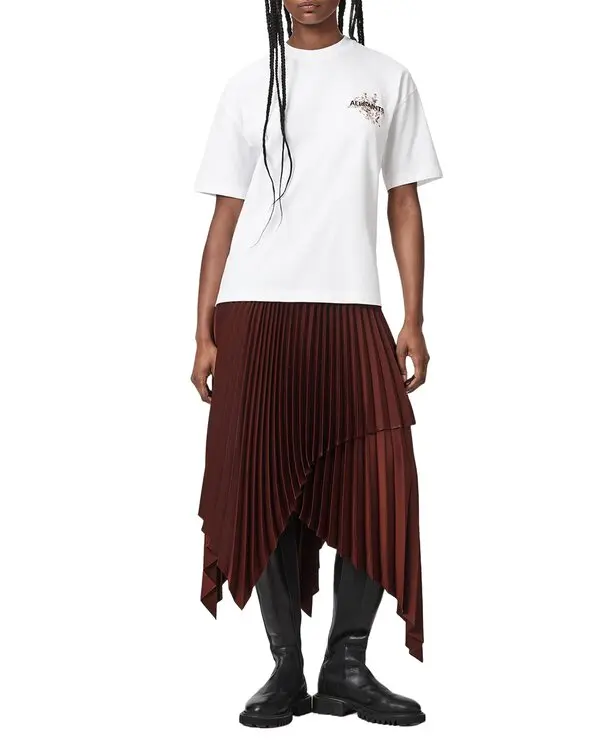 ALLSAINTS Valen Etta Graphic T-shirt
