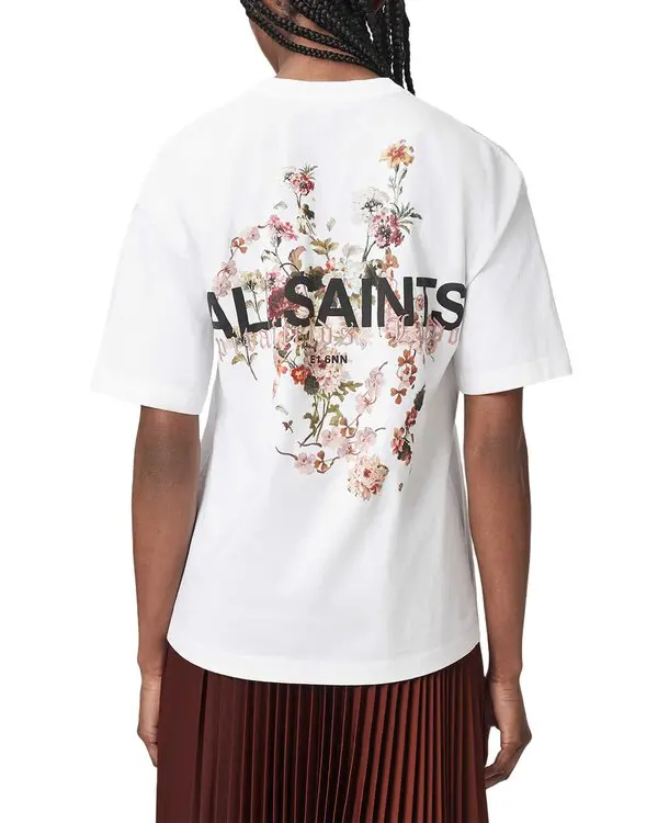 ALLSAINTS Valen Etta Graphic T-shirt