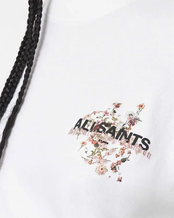 ALLSAINTS Valen Etta Graphic T-shirt