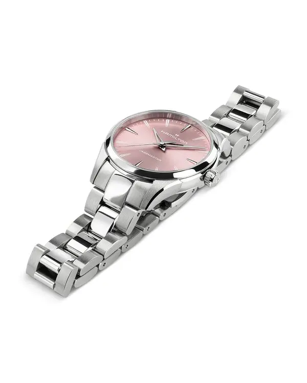 Hamilton Jazzmaster Quartz Watch, 32mm