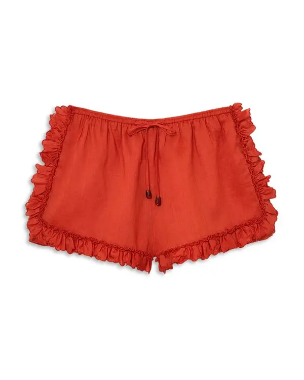 REISS Brook Drawcord Shorts