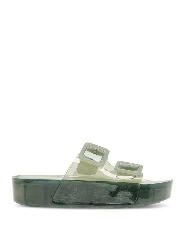 Dolce Vita Julio Platform Sandals