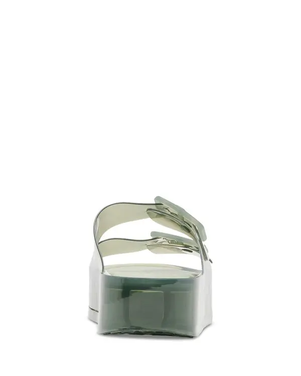 Dolce Vita Julio Platform Sandals