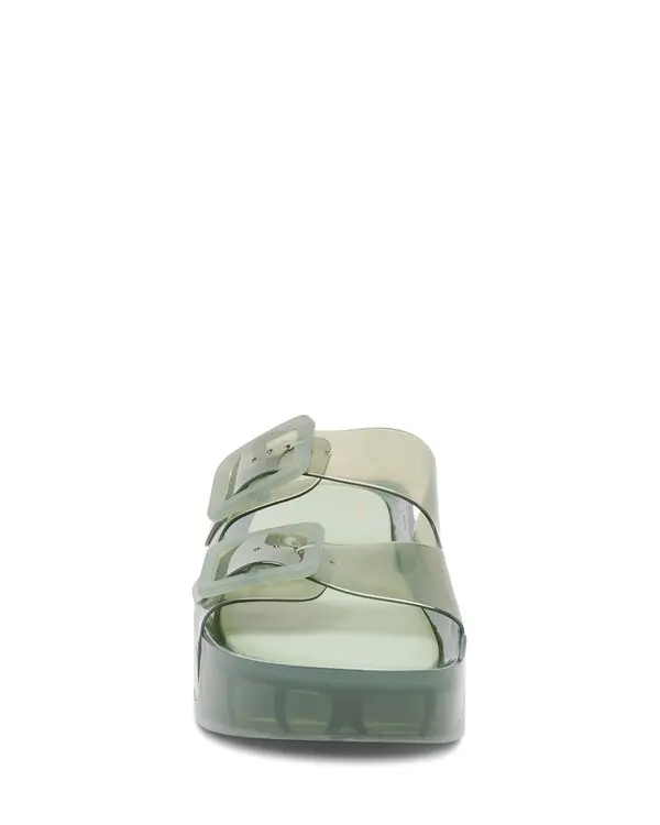 Dolce Vita Julio Platform Sandals