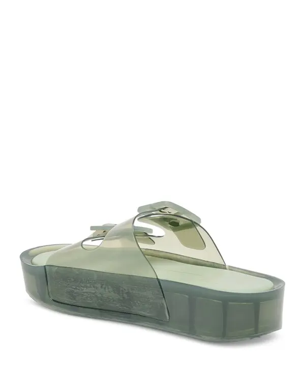 Dolce Vita Julio Platform Sandals