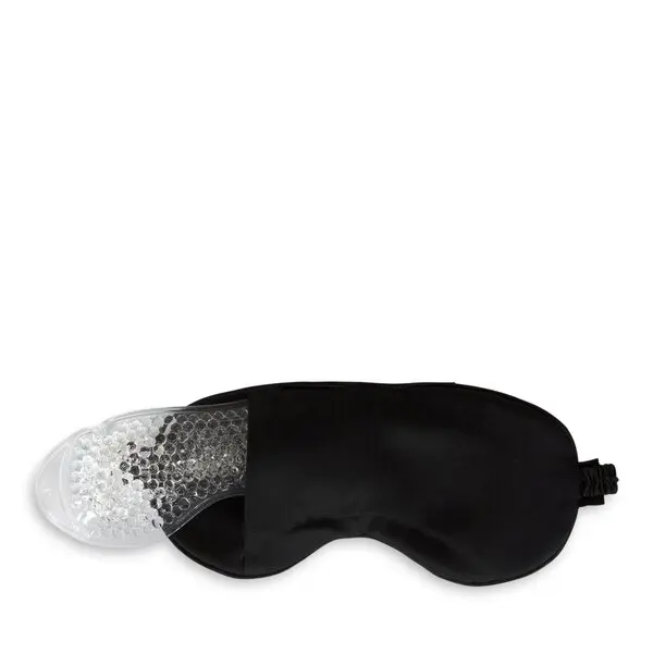 NIGHT Sleep Mask With Cooling Gel