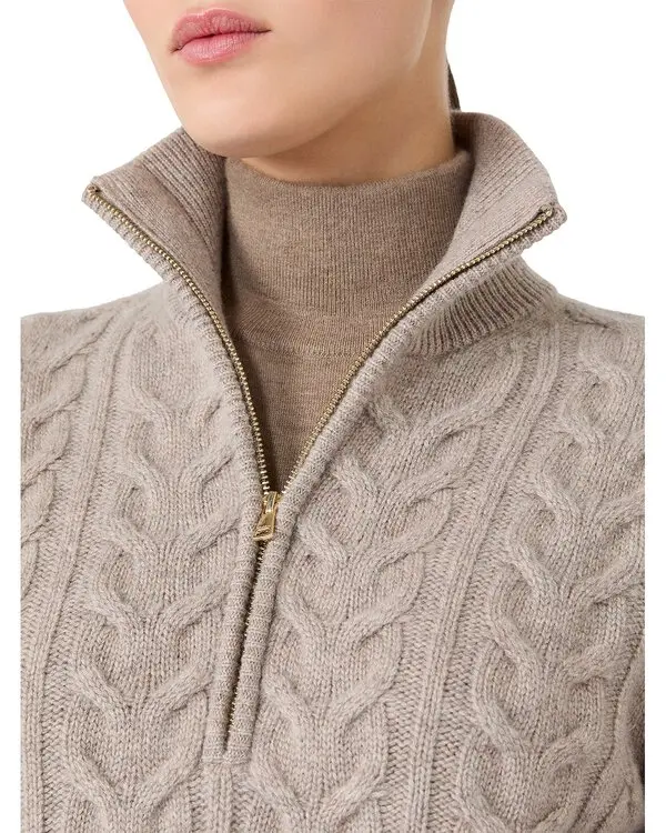 Max Mara Mxmlibero Sweater