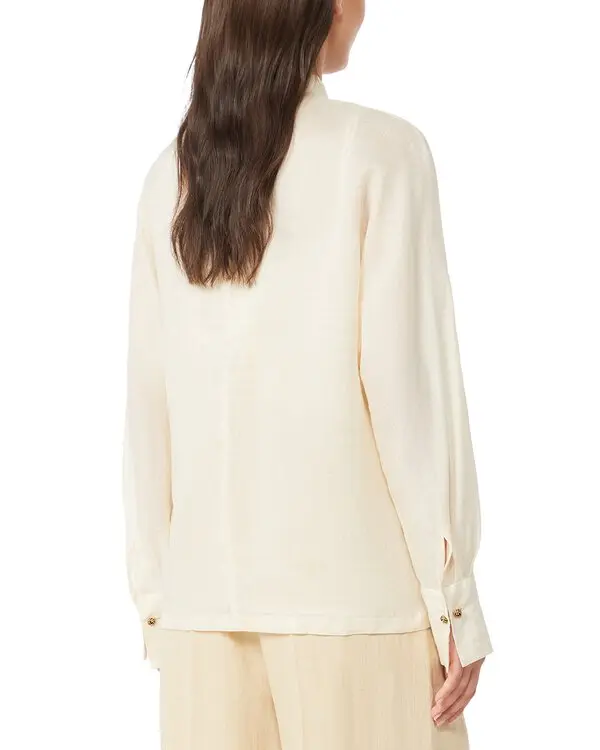 Max Mara Mstbaldi Shirt