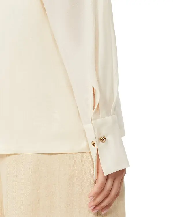 Max Mara Mstbaldi Shirt