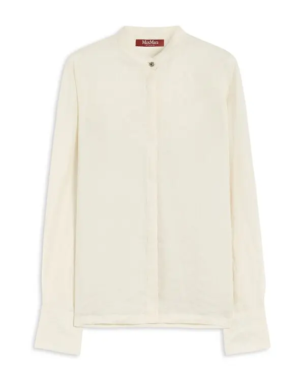 Max Mara Mstbaldi Shirt
