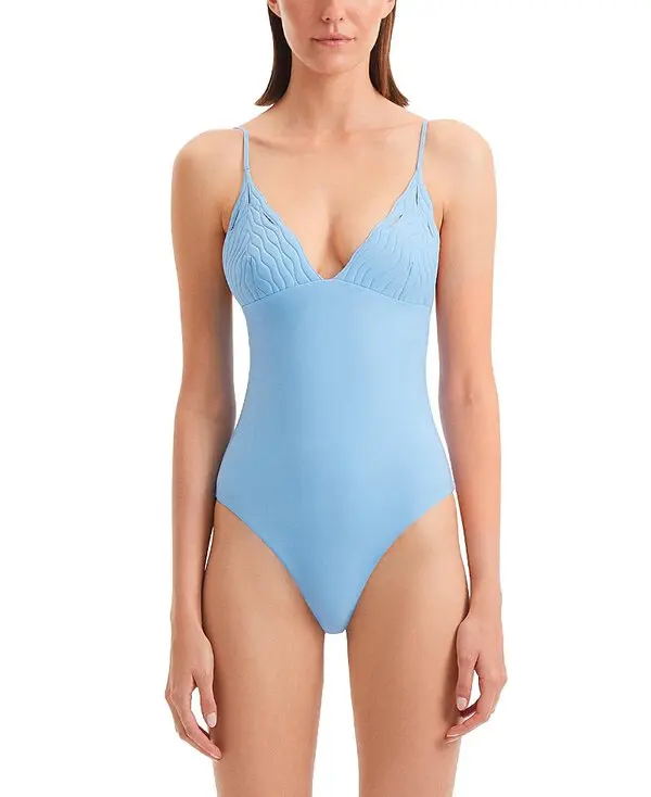 MOEVA Anahita One Piece Swimsuit