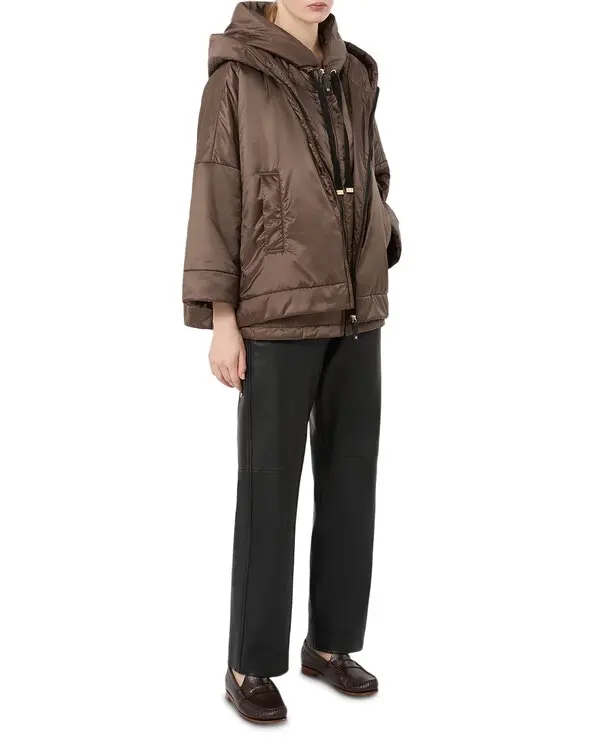 Max Mara Greengo Vest