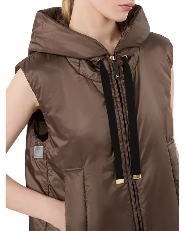 Max Mara Greengo Vest