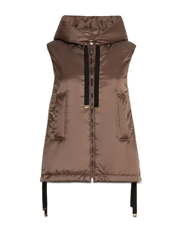 Max Mara Greengo Vest
