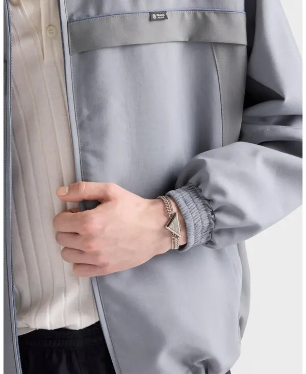 Prada Metal Bracelet