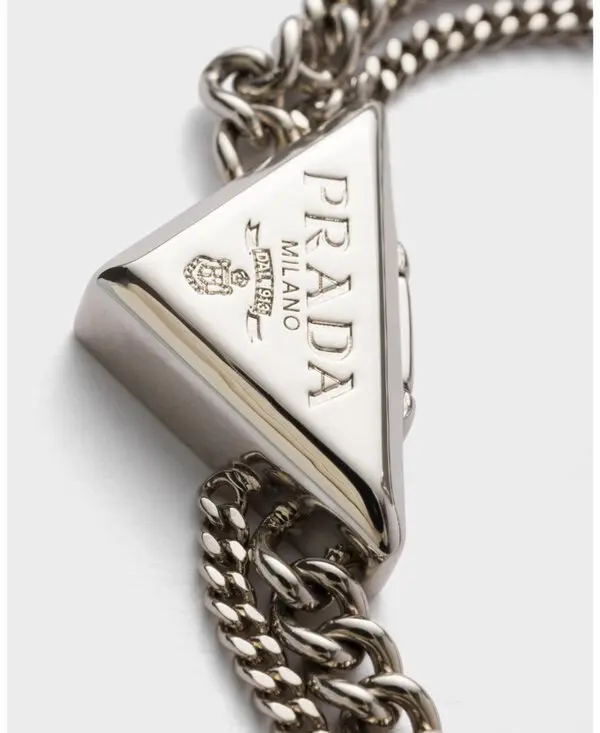 Prada Metal Bracelet