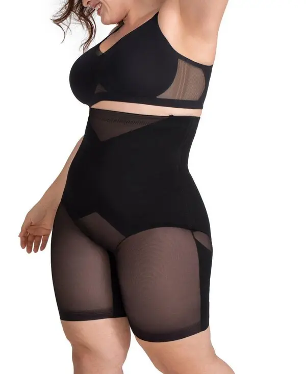 HONEYLOVE Superpower Short - Runway